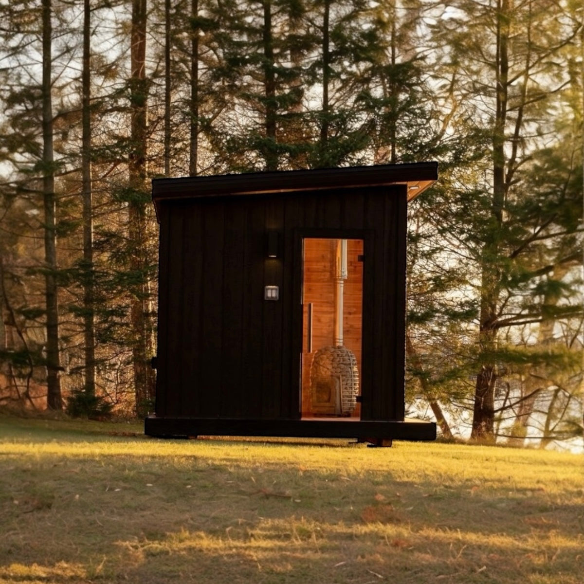 The Sauna Store